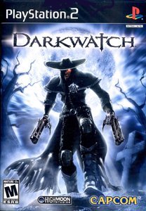 darkwatch - playstation 2 (renewed)