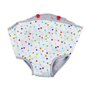 replacement parts for fisher-price activity center - 3 in 1 sort and spin activity center playset fwy39 ~ replacement seat ~ colorful dots design