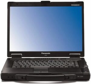 panasonic toughbook cf-52 mk5, i5-3360m 2.80ghz,15.4 wuxga, 16gb, 512gb ssd, windows 10 pro (renewed)