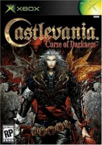 castlevania curse of darkness - xbox (renewed)