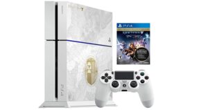 500gb special edition destiny console | playstation 4 taken king limited edition bundle