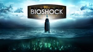 bioshock: the collection standard - nintendo switch [digital code]