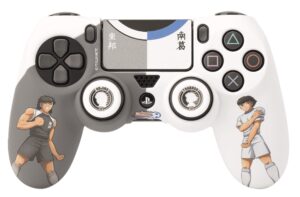 captain tsubasa combo pack versus (ps4)