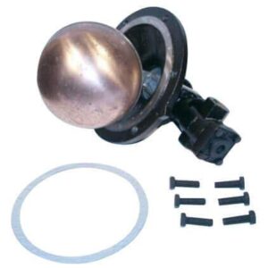 53-2-m-hd, head replacement for mechanical water feeder