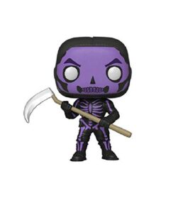 funko pop! 438 skull trooper purple e3 exclusive vinyl figure