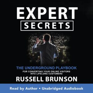 expert secrets