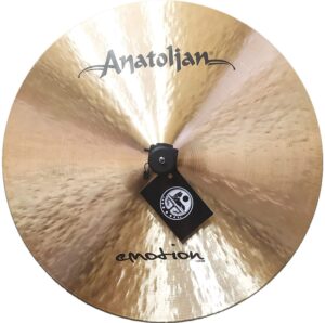 anatolian 16" emotion crash paper thin