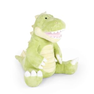 melissa & doug gentle jumbo - dinosaur 36 inches