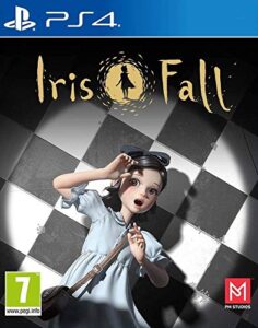 iris fall (ps4)