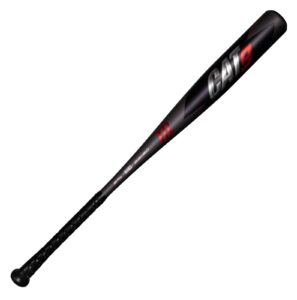 marucci cat9 -3 bbcor metal baseball bat, 2 5/8" barrel, 34"/ 31 oz