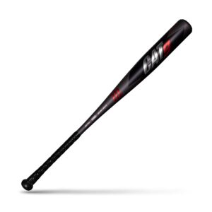 marucci cat9 -3 bbcor metal baseball bat, 2 5/8" barrel, 33.5"/ 30.5 oz