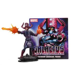 wizkids marvel heroclix galactus devourer of worlds premium colossal figure