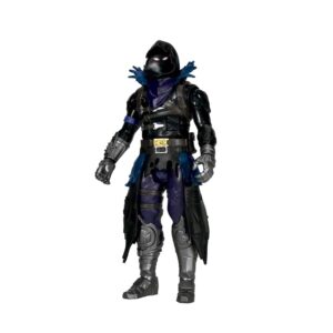 fortnite 12" victory series figure - raven