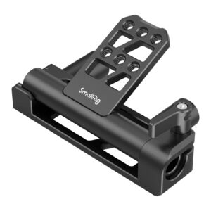 smallrig dual 15mm rod battery hinge md2802