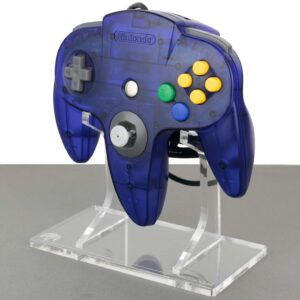 display stand for the nintendo 64 (n64) controller