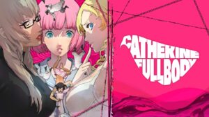 catherine: full body - switch [digital code]