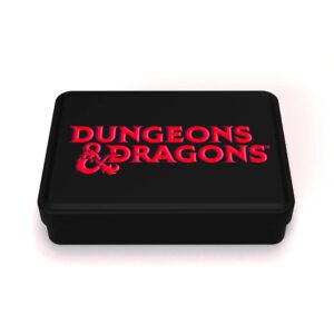 gale force nine dungeon master token set, multicolor