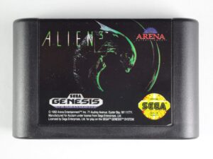 alien 3 (renewed)