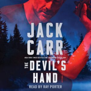 the devil's hand: a thriller