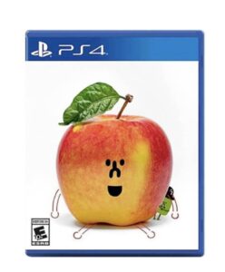 wattam (playstation 4 physical edition) apple