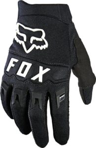 fox racing yth dirtpaw glove