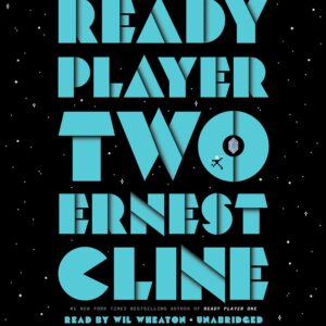 ready player two: a novel