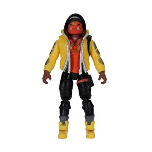 fortnite 4-inch solo mode core figure - bone wasp