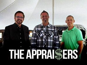 the appraisers