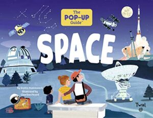 the pop-up guide: space