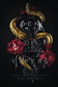 den of vipers