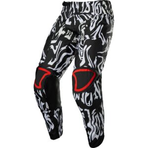 fox racing youth 180 trev motocross pant black camo