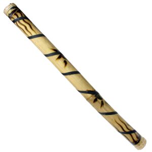 rain stick bamboo music 36 inch