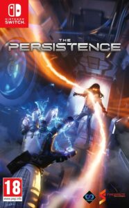 the persistence - nintendo switch