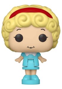 funko pop! retro toys: mattel - polly pocket