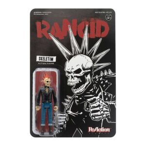 rancid action figure