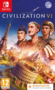 civilization vi (nintendo switch)