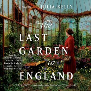 the last garden in england