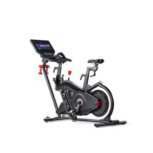 bowflex velocore 16 bike