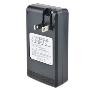 ablegrid universal 3.7v battery charger for nintendo ds xl 3ds spr 003 spr-003 official