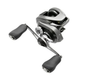 shimano inc. metanium mgl 151hg b