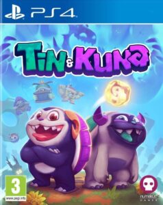 tin & kuna (ps4)