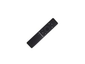 hcdz replacement voice remote control for samsung un65ks850d un65ks850df un65ks850dfxza un65ks9000dfxza un65ks9000f un65ks9000fxza 4k ultra hd smart led tv