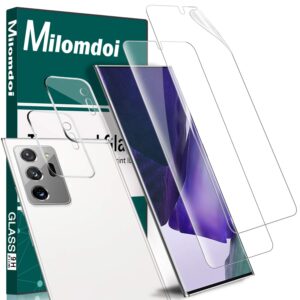 milomdoi screen protector