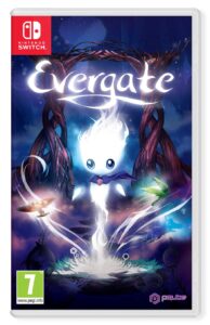 evergate (nintendo switch)