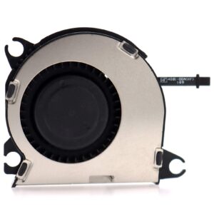 deal4go 5v 0.33a replacement internal cooling fan bsb0405haatt for switch console part