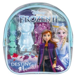 cra-z-art kids' frozen ii, blue