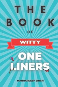 the book of witty one-liners