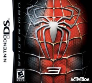 spider-man 3 - nintendo ds (renewed)