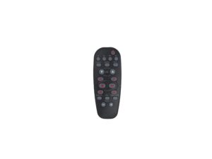 hcdz replacement remote control for philips az2785 az2785/17 az2765 az2765/17 az1145/01 az1145/17 az1147 az1147/10 cd stereo radio recorder sound machine