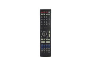 hcdz replacement remote control for kenwood rc-r0923 rc-r0923j krf-v9300d rc-r0831 krf-v8300d rc-r0733 krf-v7300d audio video control center receiver